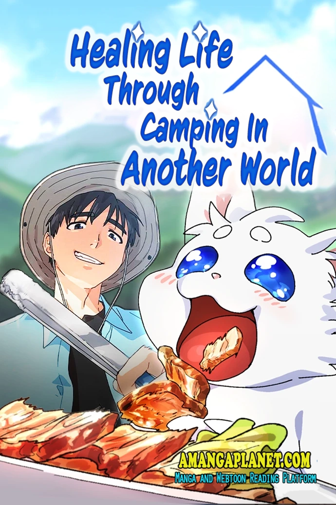 The Priest of Corruption Chapter 1 - Amanga Planet